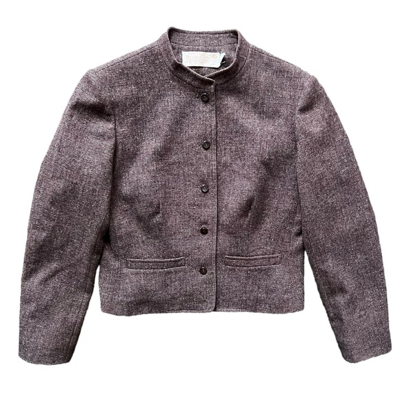 Pendleton | Jackets & Coats | Vintage Pendleton 5s 00 Virgin Wool ...